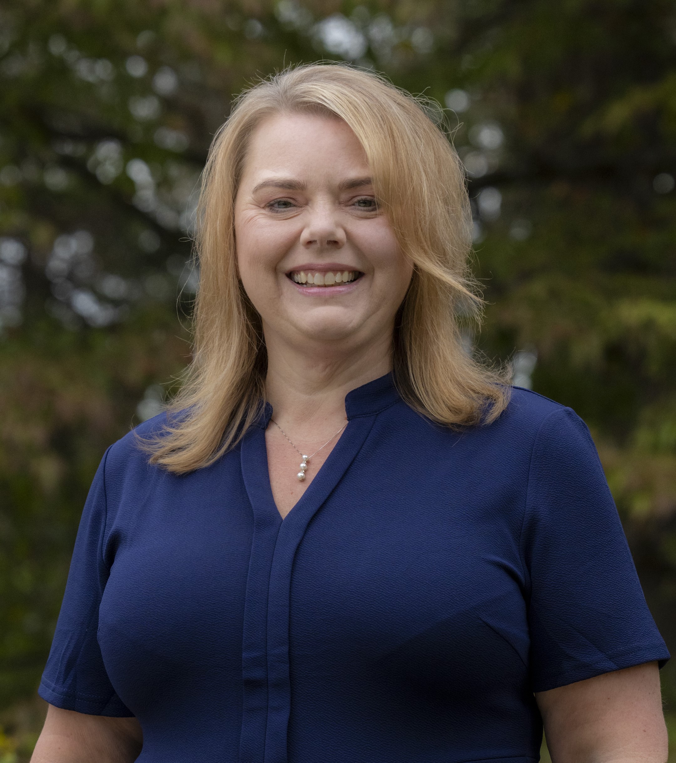 Alicia Adamson - RBA