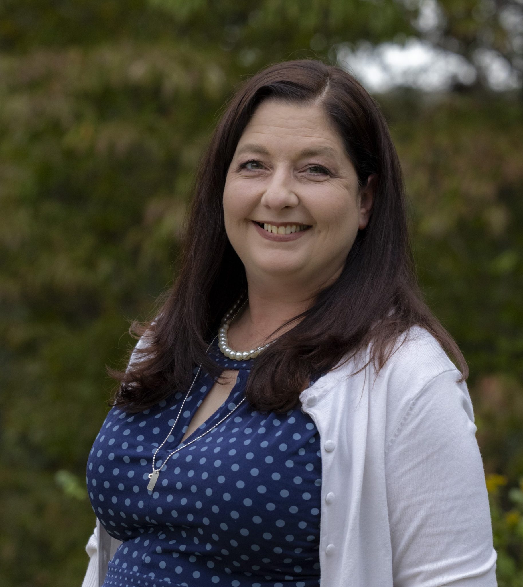 Heather C. Donahue - RBA